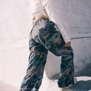 Free People | Pants & Jumpsuits | New Free People Movement Stadium ...